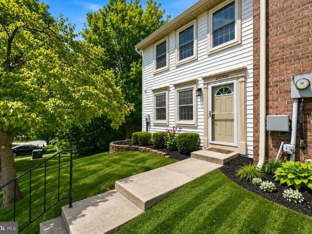 25500 Coltrane Drive