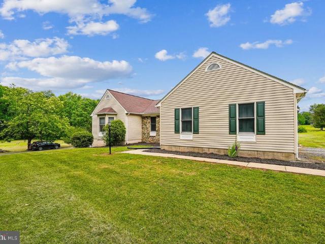 25501 Frosty Meadow Lane