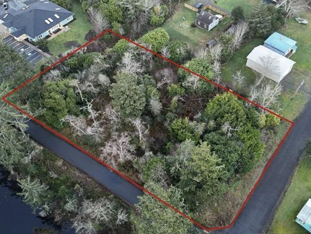 25502 Park Ave, Ocean Park, WA 98640