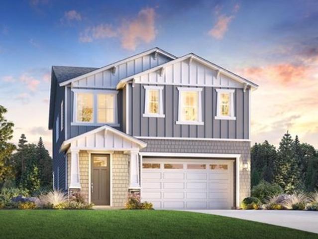25507 th Pl SE Lot 6, Covington, WA 98042