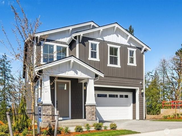 25507 th Pl SE Lot 6, Covington, WA 98042