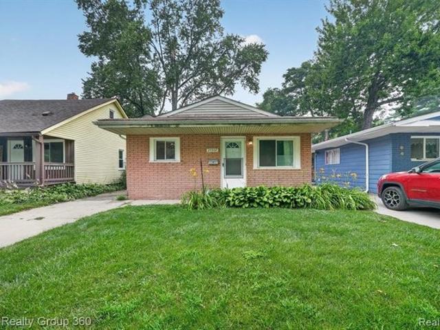 25507 Keeler Rd, Redford, MI 48239