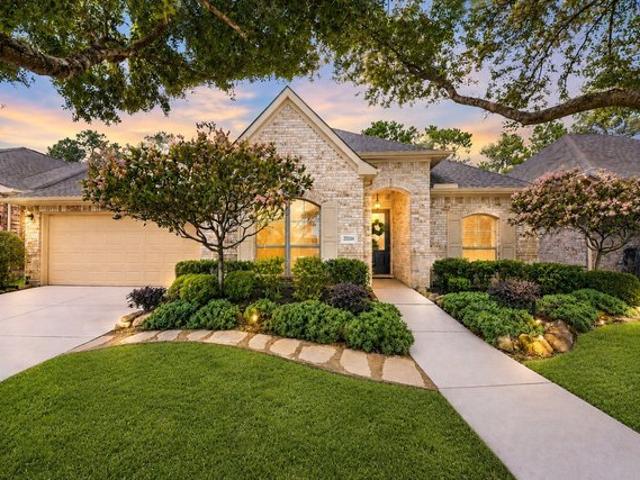25504 Polaris Creek Dr, Porter, TX 77365