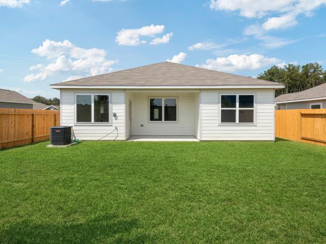 25506 Blooming Hazel Dr, Cleveland, TX 77328 | MLS #24686