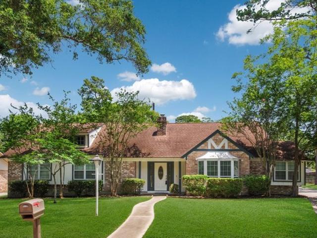 25506 Many Oak Dr, Spring, TX 77380