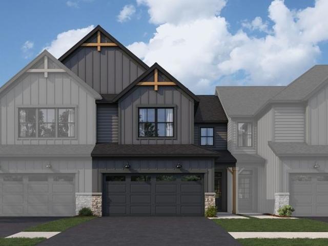 25509 W Emory Ln, Plainfield, IL 60544