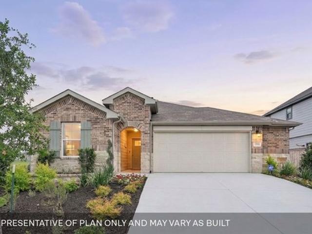 25509 Farmers Crop Ln, Elgin, TX 78653