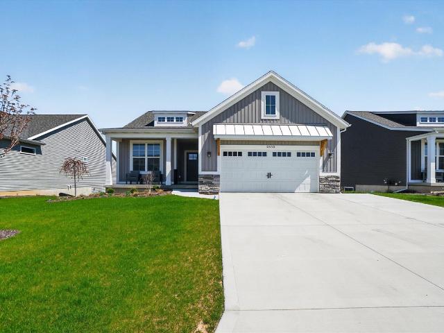 2550 Meadow Ridge Drive