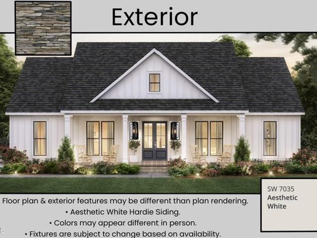 2550 Millbrook Dr, Haw River, NC 27258