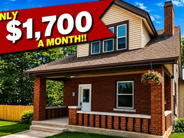 2550 Montana Ave, Cincinnati, OH 45211