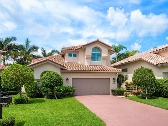 2550 NW 52nd St, Boca Raton, FL 33496