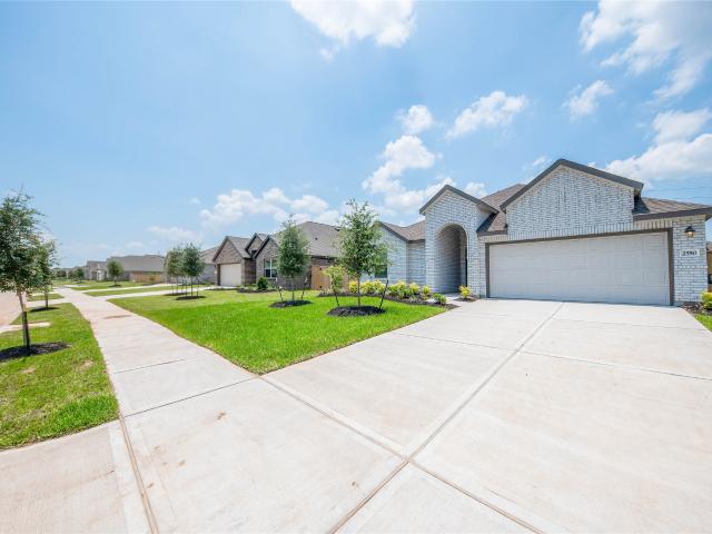 2550 Olivine Stone Drive
