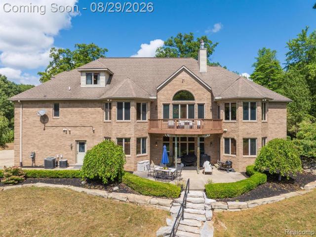 2550 Birch Grove Court