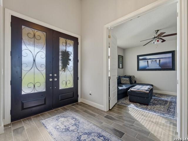 2550 Black Bear Dr