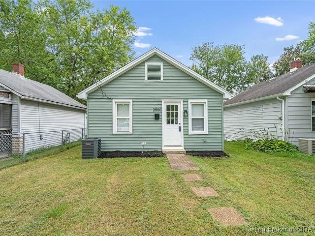 2550 Broadway St, New Albany, IN 47150 | MLS #2025013 | Compass