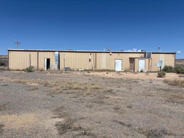 2550 Canoncito School Road