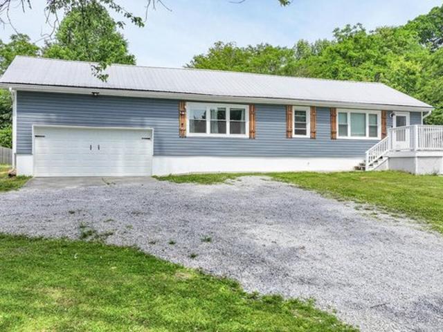 2550 Carroll Ave SE, Cleveland, TN 37323
