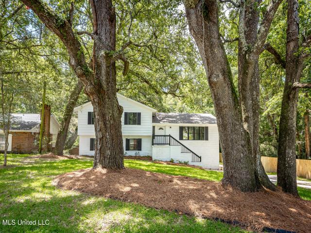 2550 Davidson Road