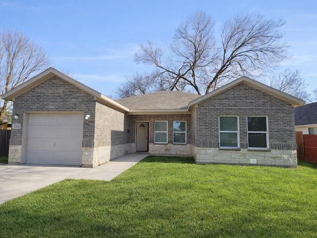 2550 Eugene St, Dallas, TX 75215 | MLS #21194 | Compass