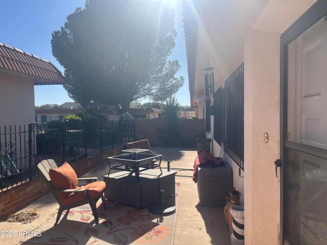 2550 E 15th St, Unit 403, Douglas, AZ 85607 | MLS #7019 | Compass