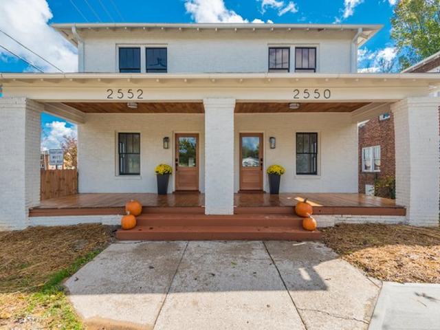2550 E 5th Ave, Knoxville, TN 37914