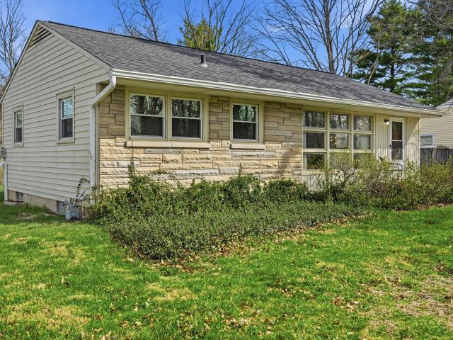 2550 E 68th Street