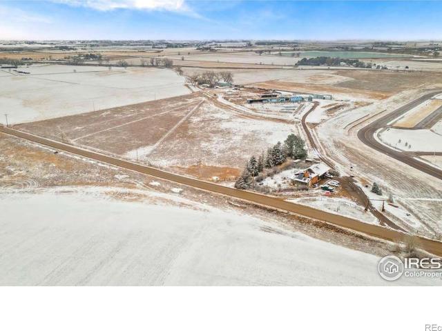 2550 E County Road 62e
