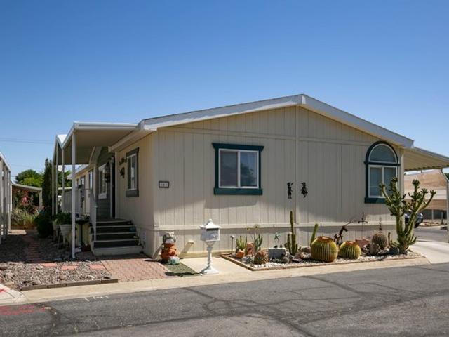 2550 E Avenue I Spc 141, Lancaster, CA 93535