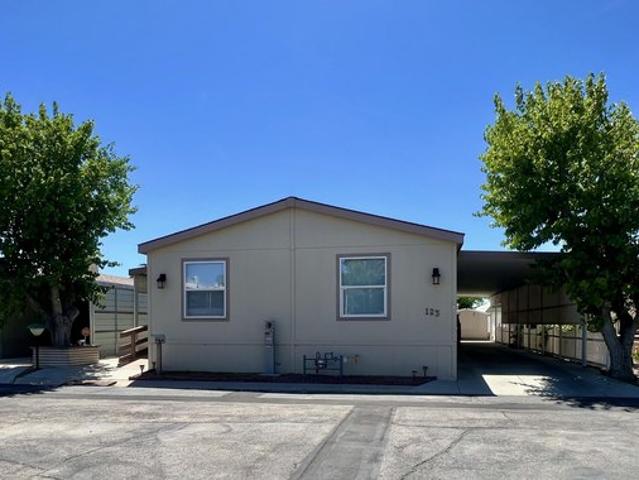 2550 E Avenue I Spc 123, Lancaster, CA 93535