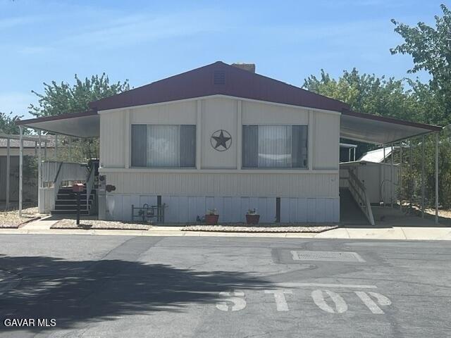 2550 E Avenue I Spc 37, Lancaster, CA 93535