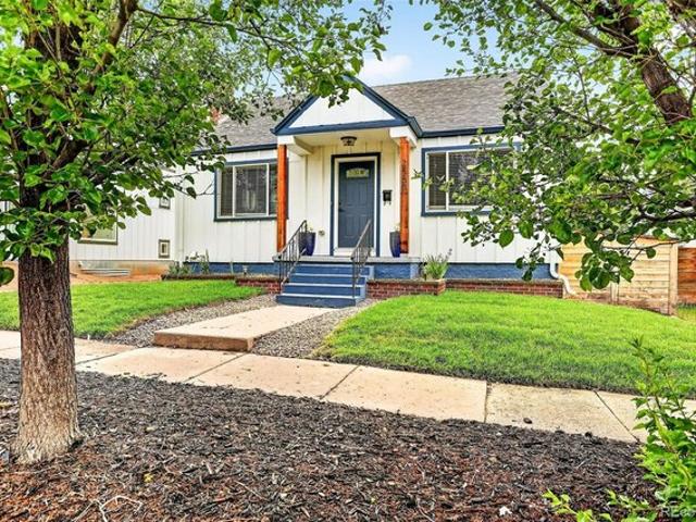 2550 Fenton St, Edgewater, CO 80214