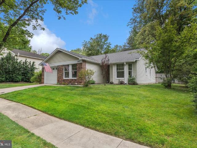 2550 Golfers Ridge Road