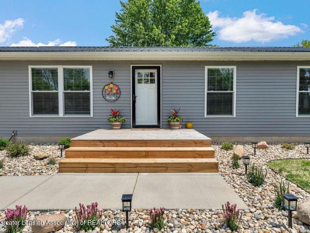 2550 Harmon Road
