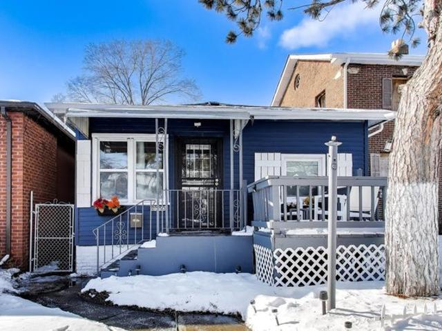2550 Harrison St, Gary, IN 46407