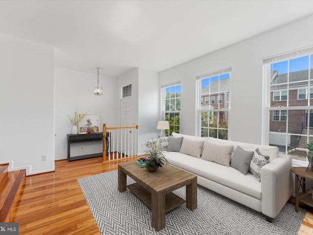 2550 James Monroe Circle