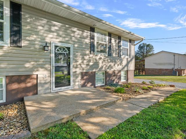 2550 Kingsport Highway