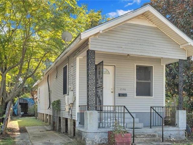 2550 Lavender St, New Orleans, LA 70122 | MLS #2550 | Compass