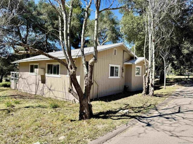 2550 Live Oak Trail, Boulevard, CA 91905 | MLS #260006 | Compass