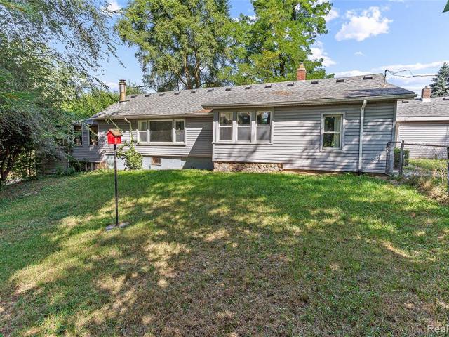 2550 Loon Lake Road