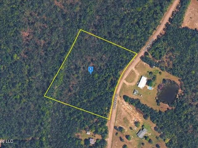 2550 Long Leaf Dr, Perkinston, MS 39573