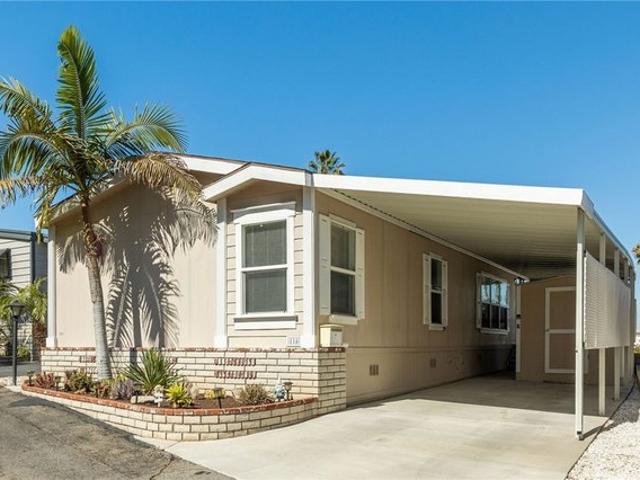 2550 Pacific Coast Hwy Spc 116, Torrance, CA 90505