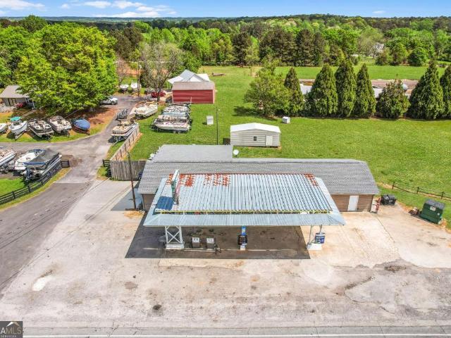 2550 Park Mills Road