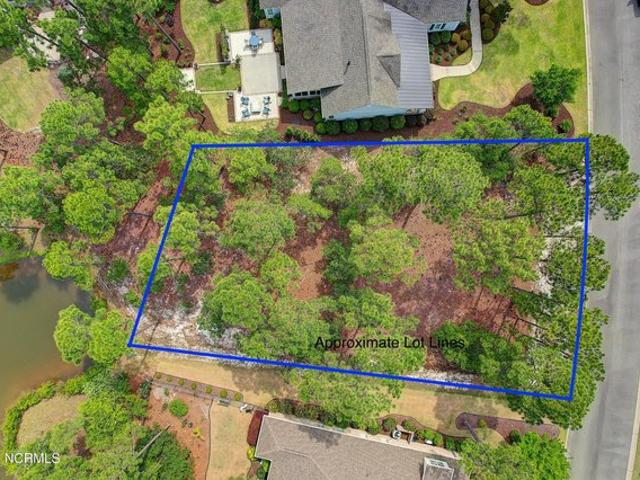 2550 Parkridge Dr Lot 104, Southport, NC 28461