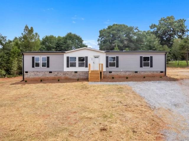 2550 Rainey Rd, Starr, SC 29684