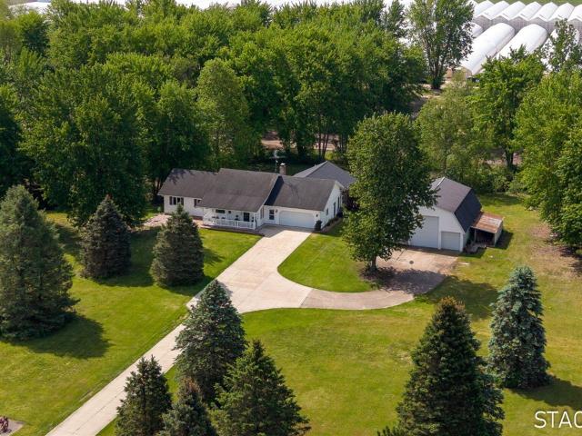 2550 Ranchland Drive