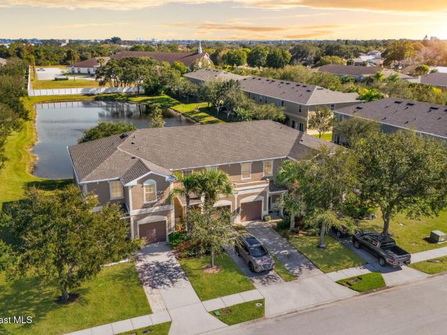 2550 Revolution St, Unit 104, Melbourne, FL 32935 | MLS #1066
