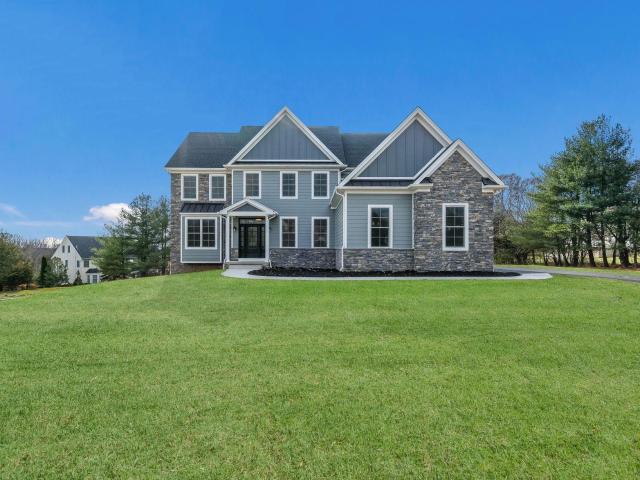 2550 Rickert Rd, Perkasie, PA 18944 | MLS #PABU2117 | Compass