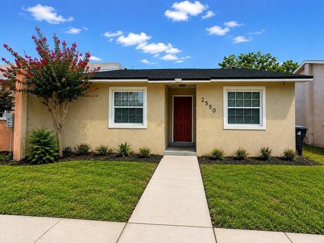 2550 Rio Pinar Lakes Blvd, Orlando, FL 32822