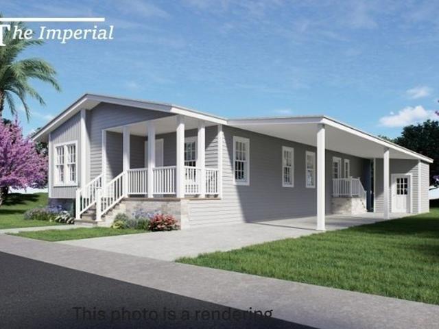 2550 State Road 580 Lot 605, Clearwater, FL 33761