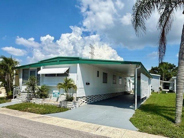 2550 State Road 580 Lot 311, Clearwater, FL 33761